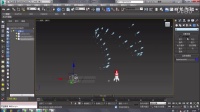 3DsMax粒子系统入门教程26