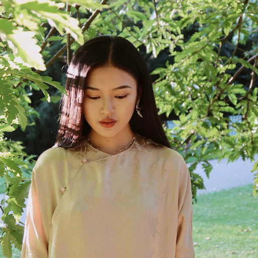 妙手小菩萨 
