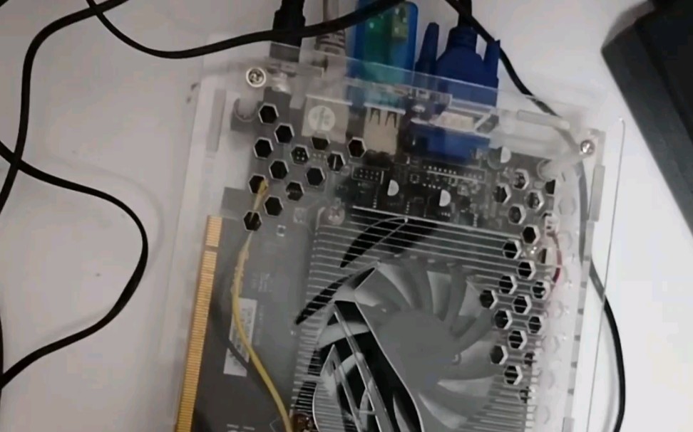 847plus主板,装个电脑用