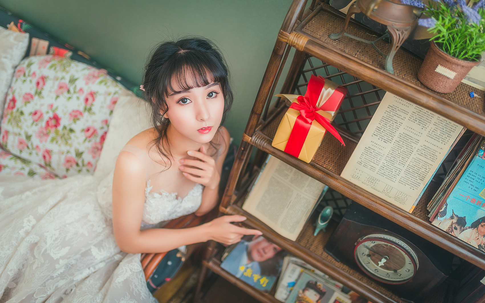 【摄影调色教程】如何模仿其他人的调色风格?人像色彩再不是玄学!