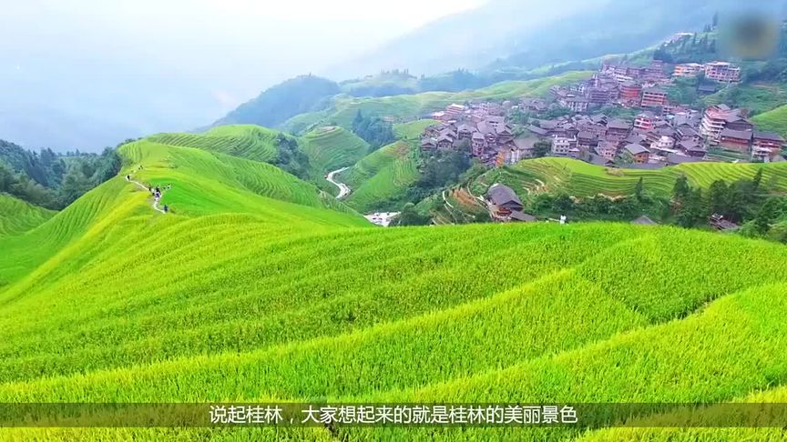 找桂林三日游旅游线路之前,不如先来看看桂林的这三大景点吧
