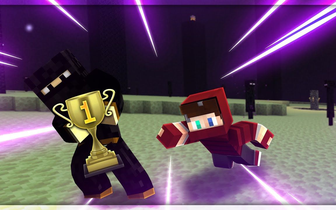 【已刷新】24m 38s!Minecraft速通世界纪录(RSG 1.9+) by realbenex