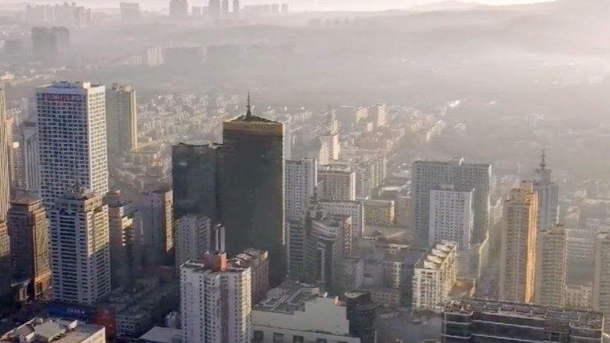 三线城市也房价如葱,三万元买套房,辽宁鞍山低价房解读