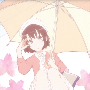 一枕柚子 