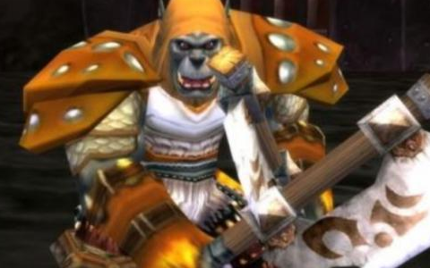 魔兽世界怀旧服盗贼单刷竞技场胸甲