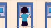漳州创意广告动画制作《社保诈骗》
