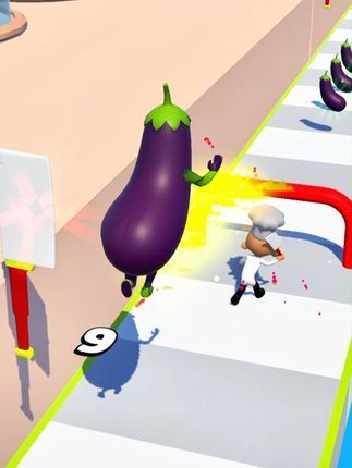 香蕉#这个游戏很好玩 #游戏日常 #游戏