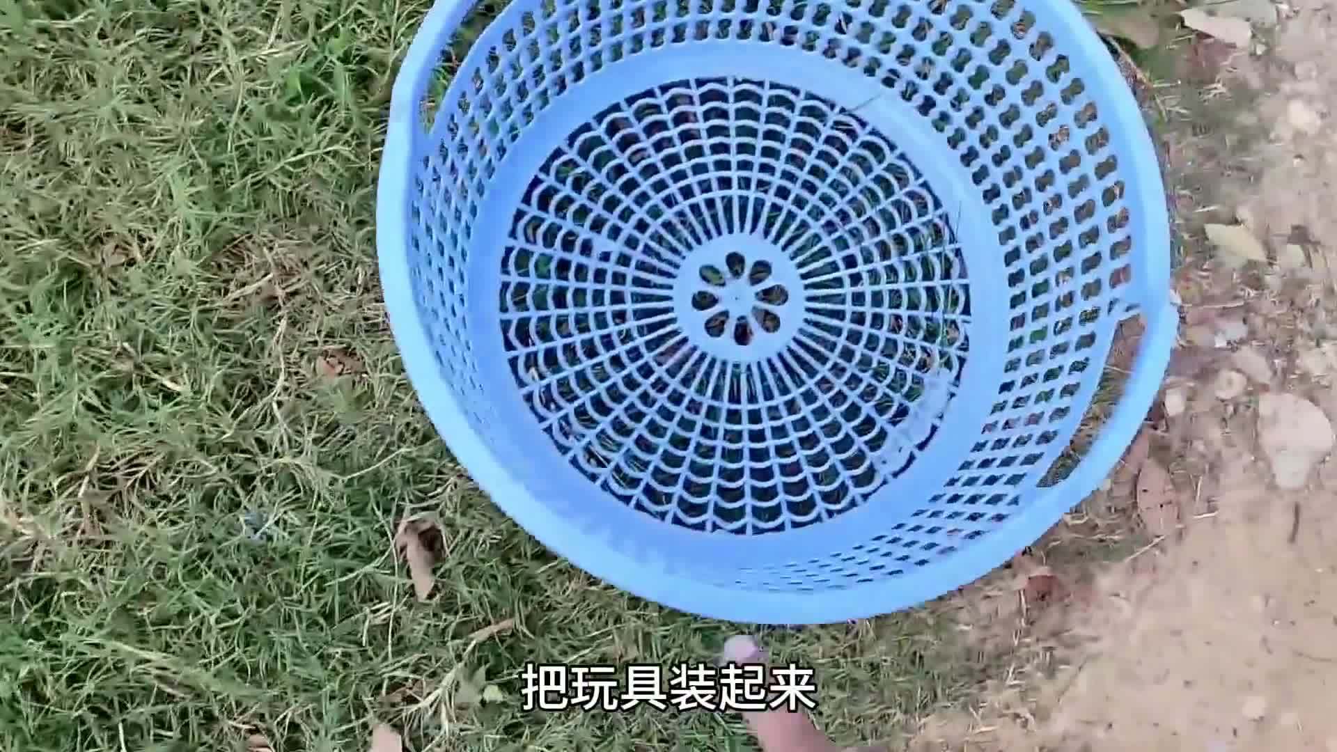 认识环卫车、搅拌车玩具 #儿童玩具 #玩具车