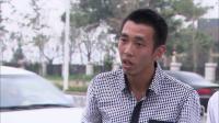 豪车超速撞人,司机一下车就嚣张赔得起吗,姑娘看不下去了