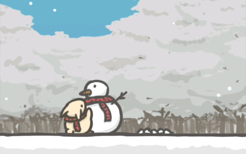 【月兔冒险】雪山日记攻略(详情看简介)