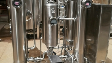 白酒过滤机 白酒过滤器 白酒过滤设备