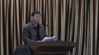 木兰县中小学校本研修项目推进会《经验介绍》(兆麟小学、大贵中学)