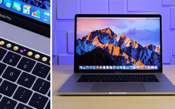 「果粉堂」Macbook Pro 15英寸 2016款 开箱评测