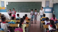 江南区仁义小学——感恩主题班会