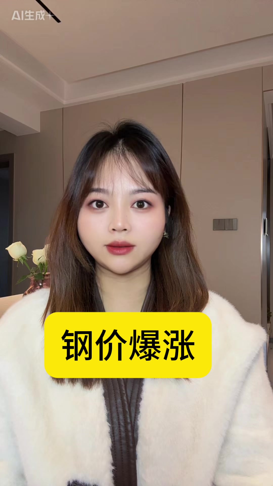 昆明钢材价格暴涨 #上热门 钢价爆涨,今天螺纹钢涨了200元一吨,#钢材...