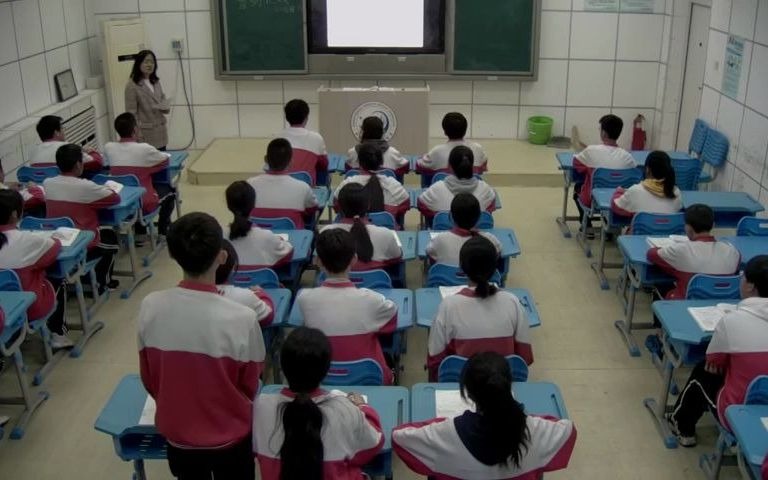 初中语文 课堂实录:《曹刿论战》作者:孙建香(东营市东营区辛店街道...