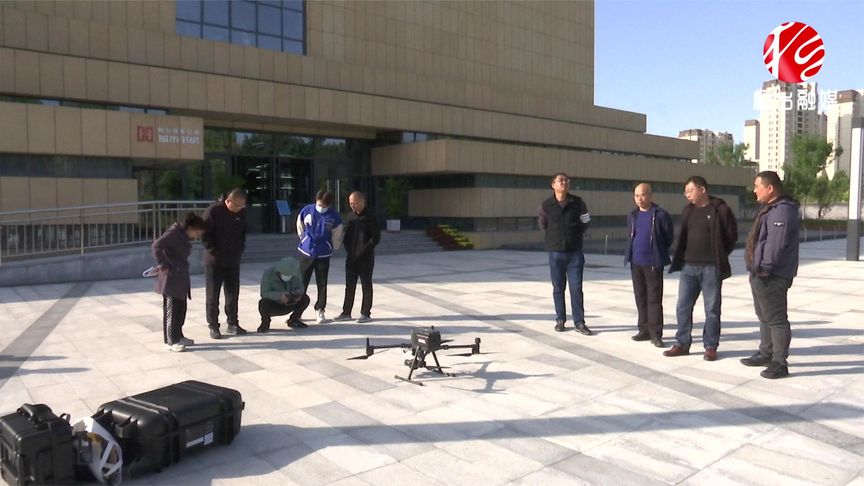 桓台:“党建引领+科技强审”实现省级优秀审计项目“零”突破