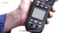 FLIR CM83: 功率钳形表介绍(上)
