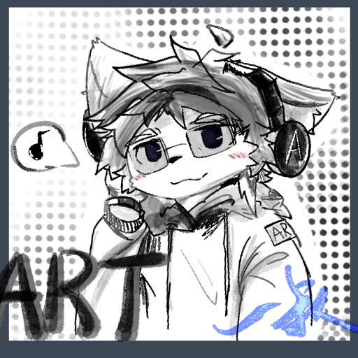 累的困了喝Art 