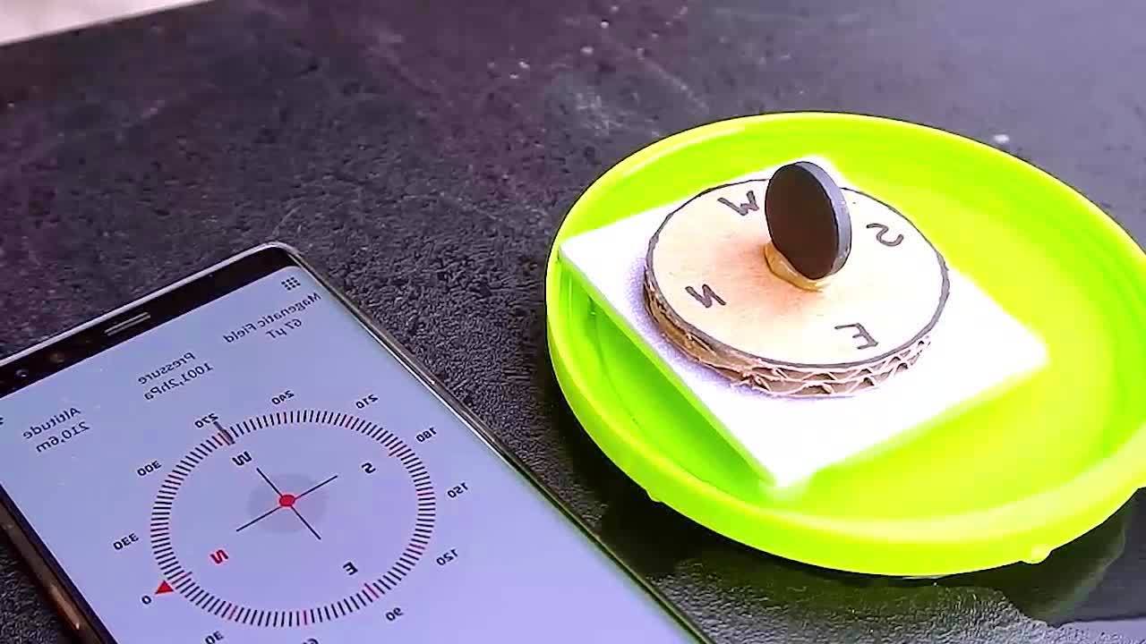 牛人发明5种生活工具,真是大开眼界,简单又方便!