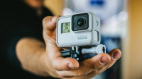 GoProhero7基础教程