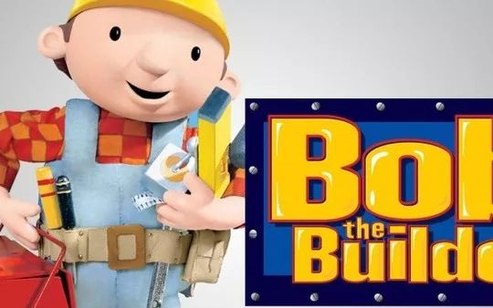...的动画片巴布工程师(Bob The Builder) 16季中文全207集+新版中英文...