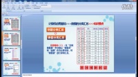 分类汇总微课-汉中第一职业中专-刘彦胜-