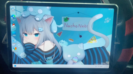 小米平板5安卓、Windows双系统随意切换,已支持音频、充电,相当不错...