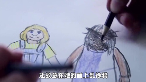 神奇钢笔画物成真,给你一支这样的笔,你想画什么