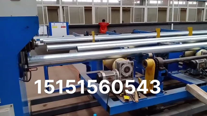 压槽机#消防管道安装 #消防管件