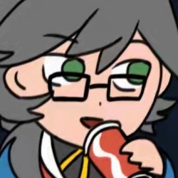 笨尼尼子 
