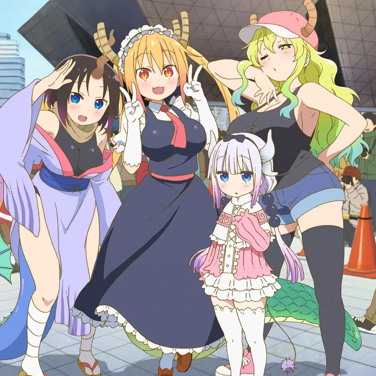 咸鱼の院长 