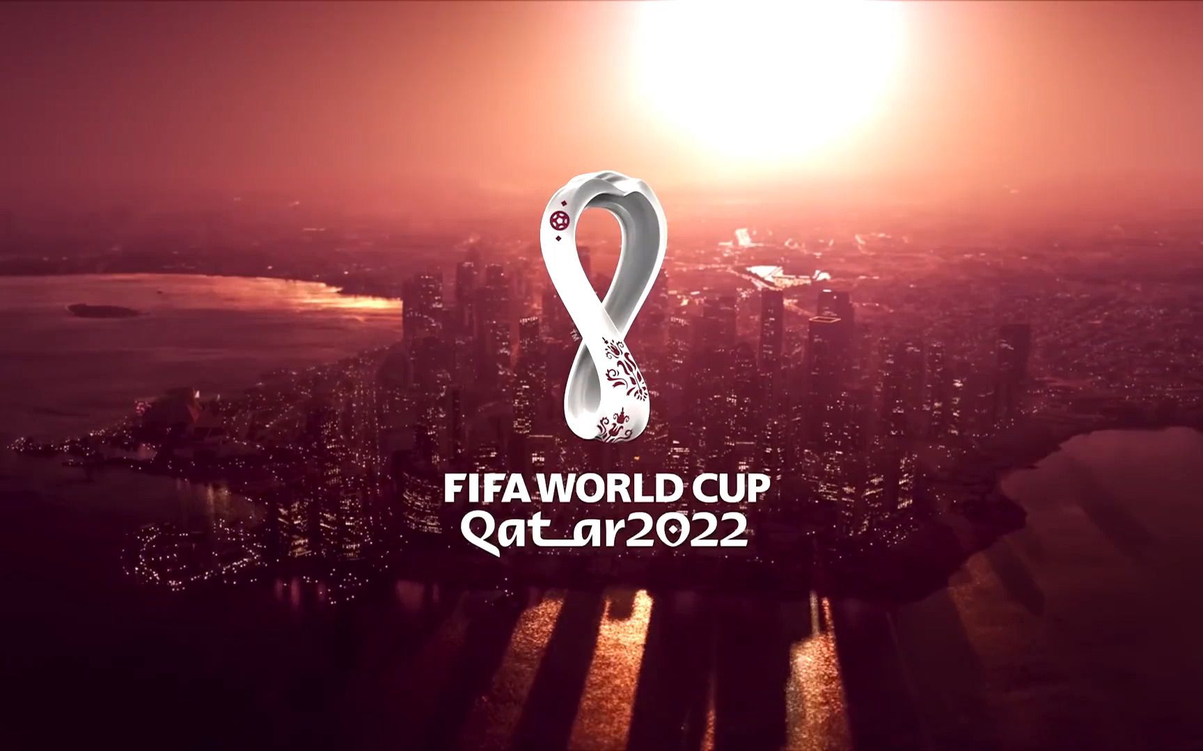 别找了!这就是你们想要的2022卡塔尔世界杯【精彩回顾】【过场】...