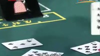 反赌博宣传(中国千王禁赌宣传现场手法演示)