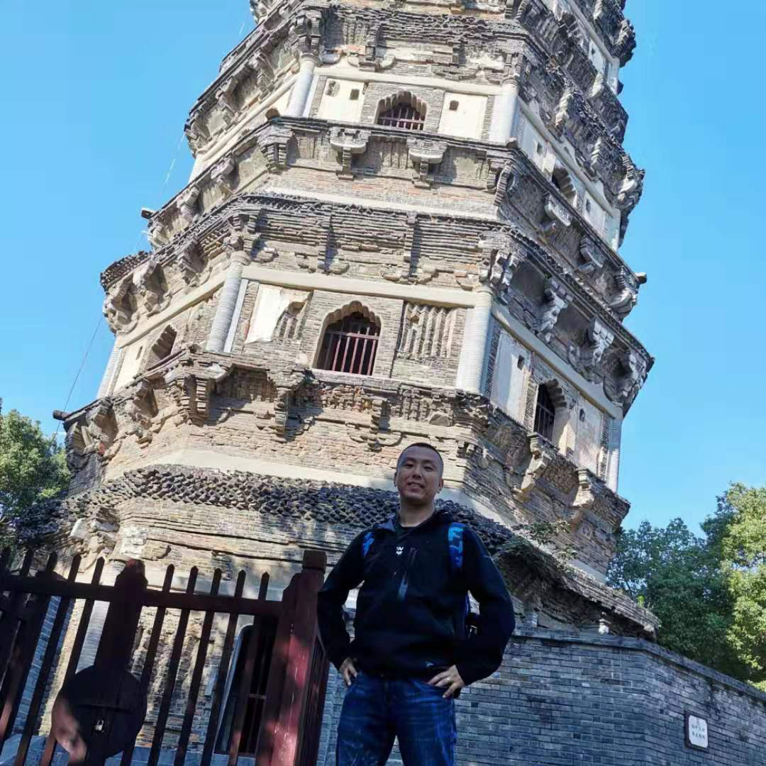 不摇不行 