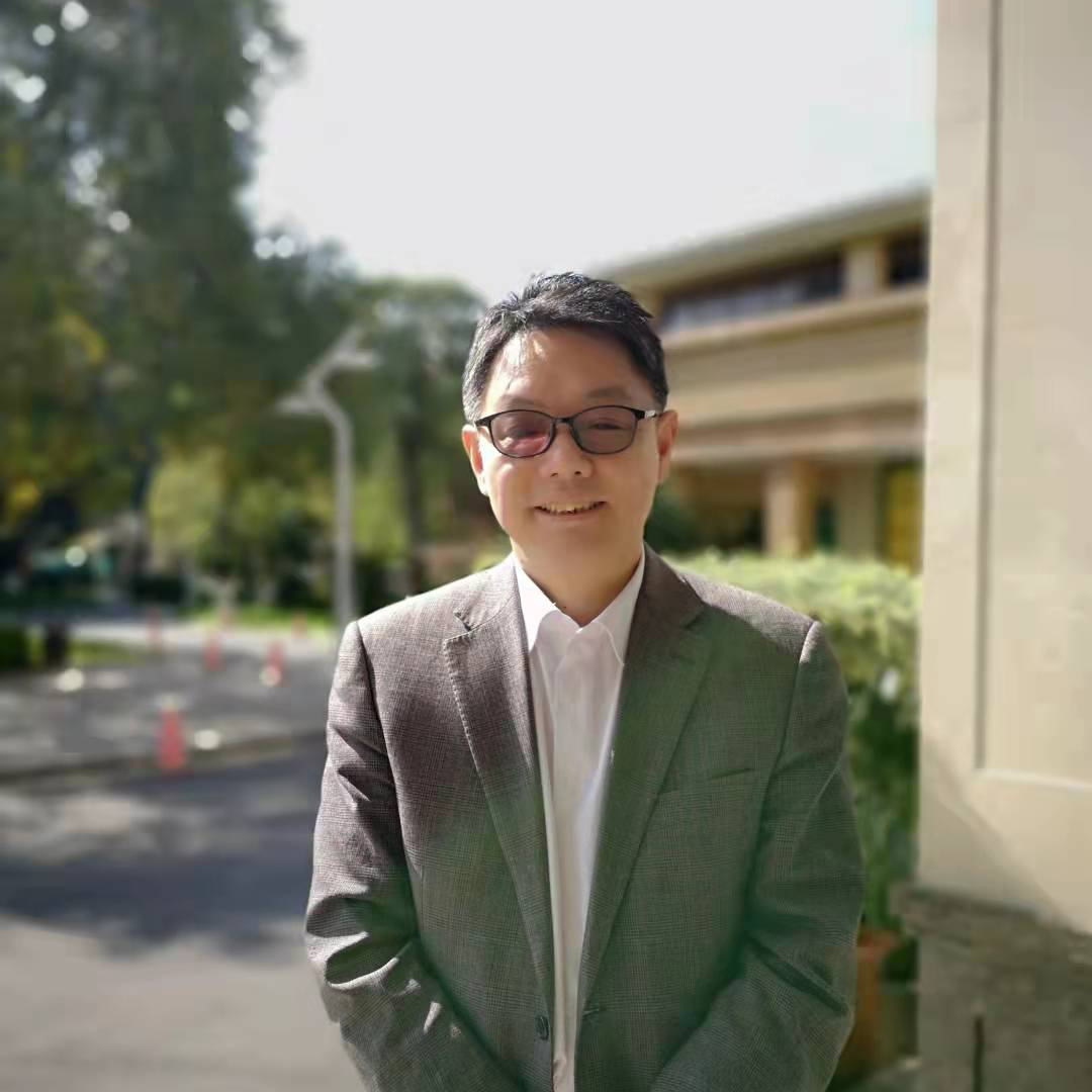青声细语话财经 
