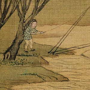 鹅呦呦 