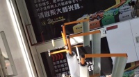 车漆划痕快速修复