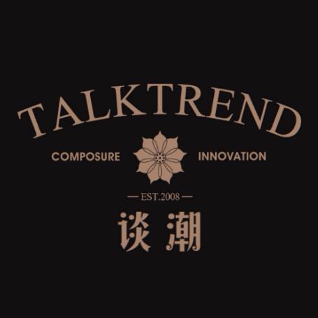 谈潮TALKTREND 
