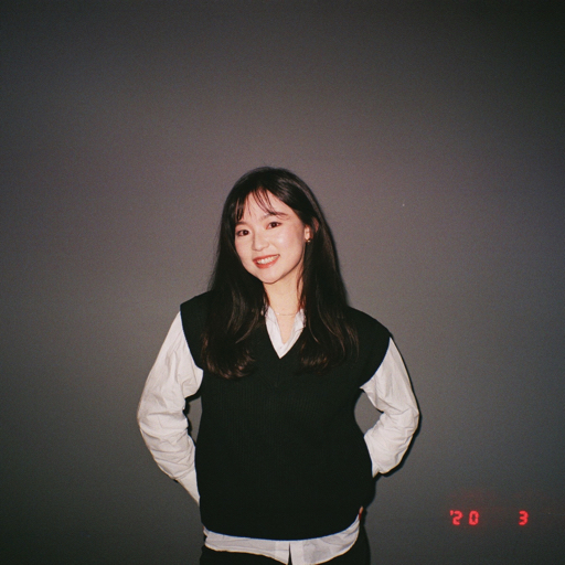阿尼塔子Anita 