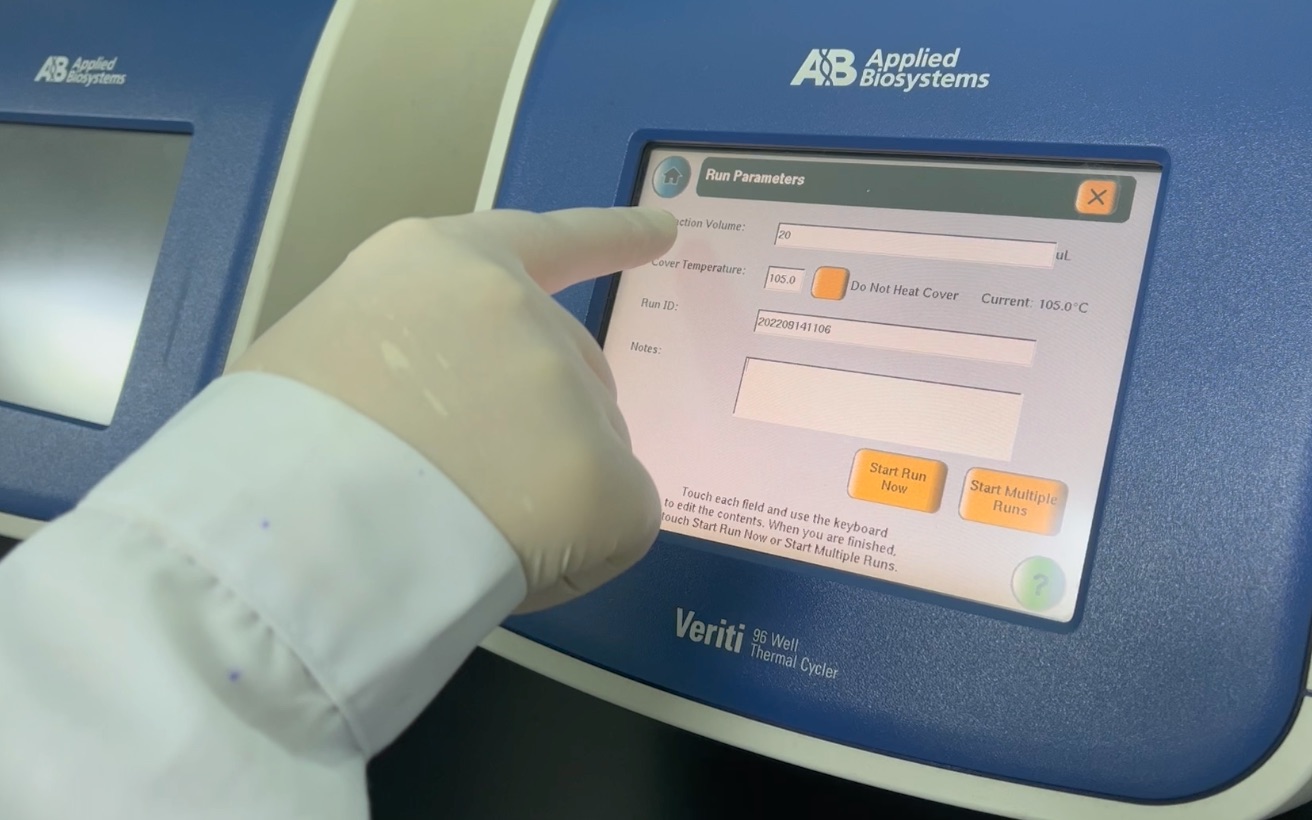 【科研鸡】RNA逆转录-RT