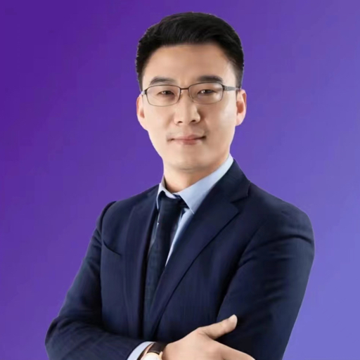 张锋说财税 