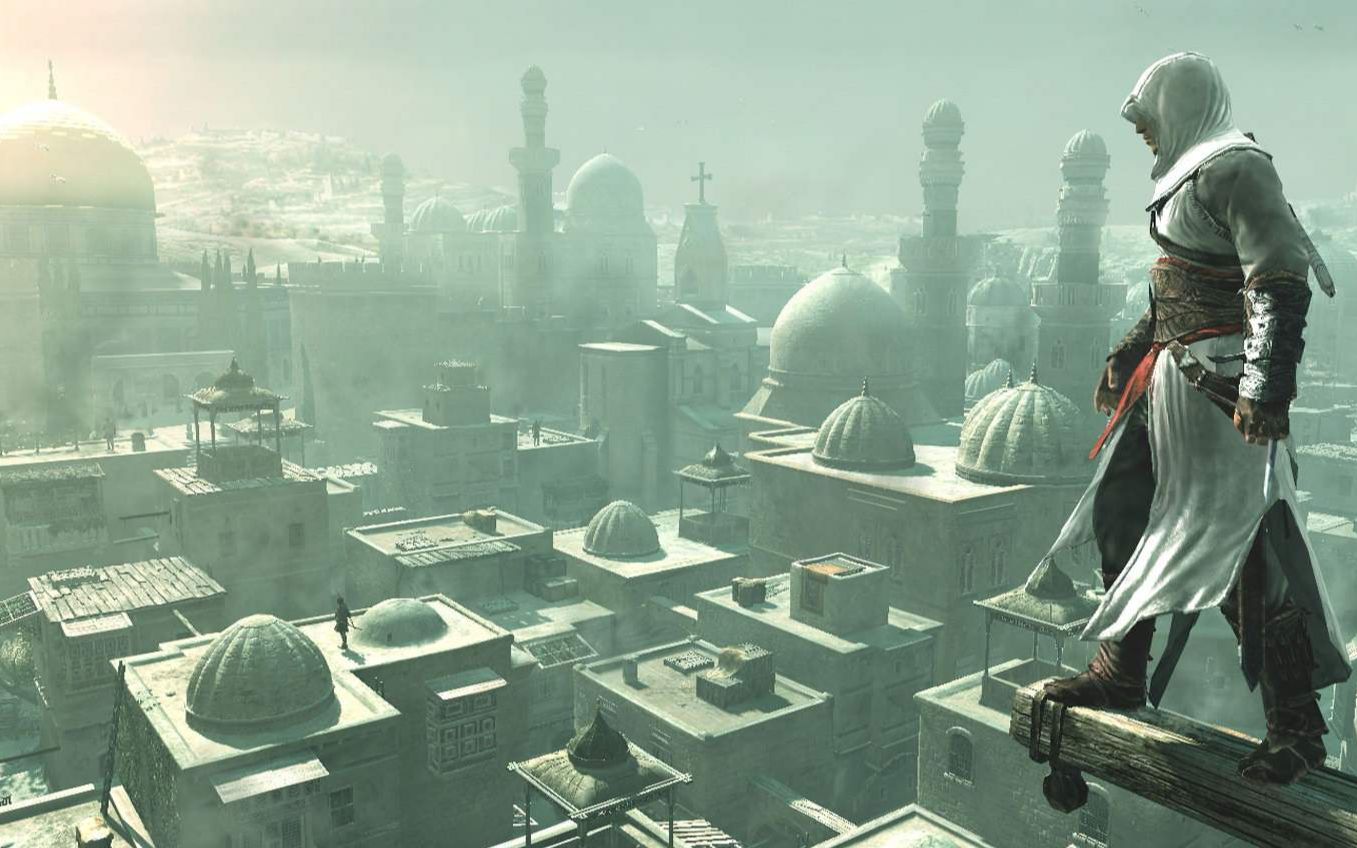 刺客信条2 最后一墓穴破解攻略解锁最强神装