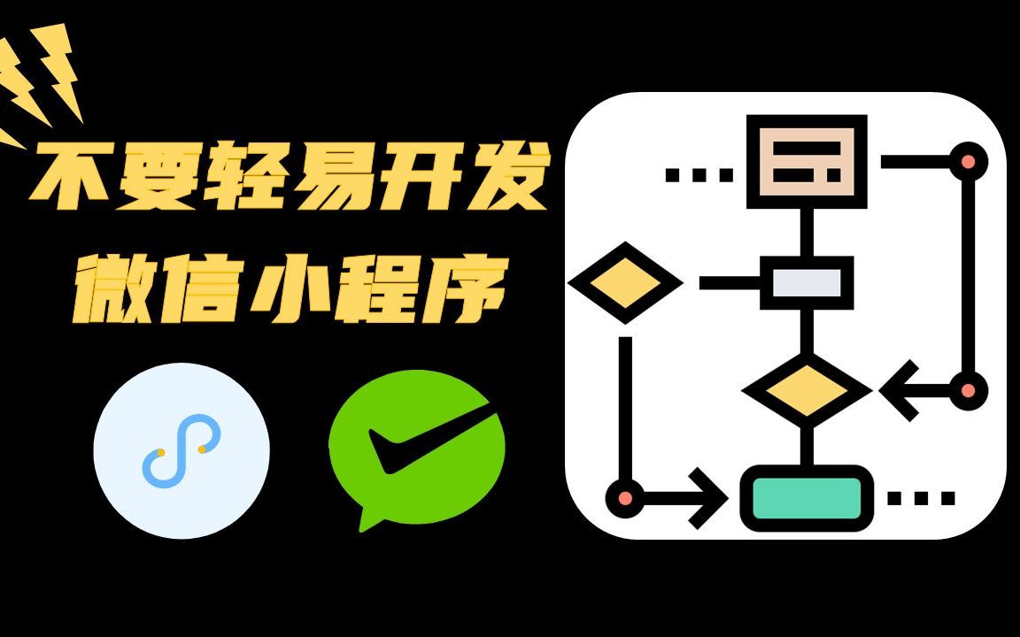 微信小程序开发流程详解