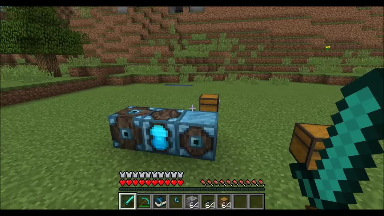 集成管道(Integrated Tunnels)模组介绍视频