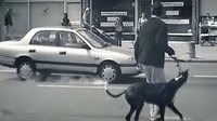 英国道路交通安全公益宣传片集锦1