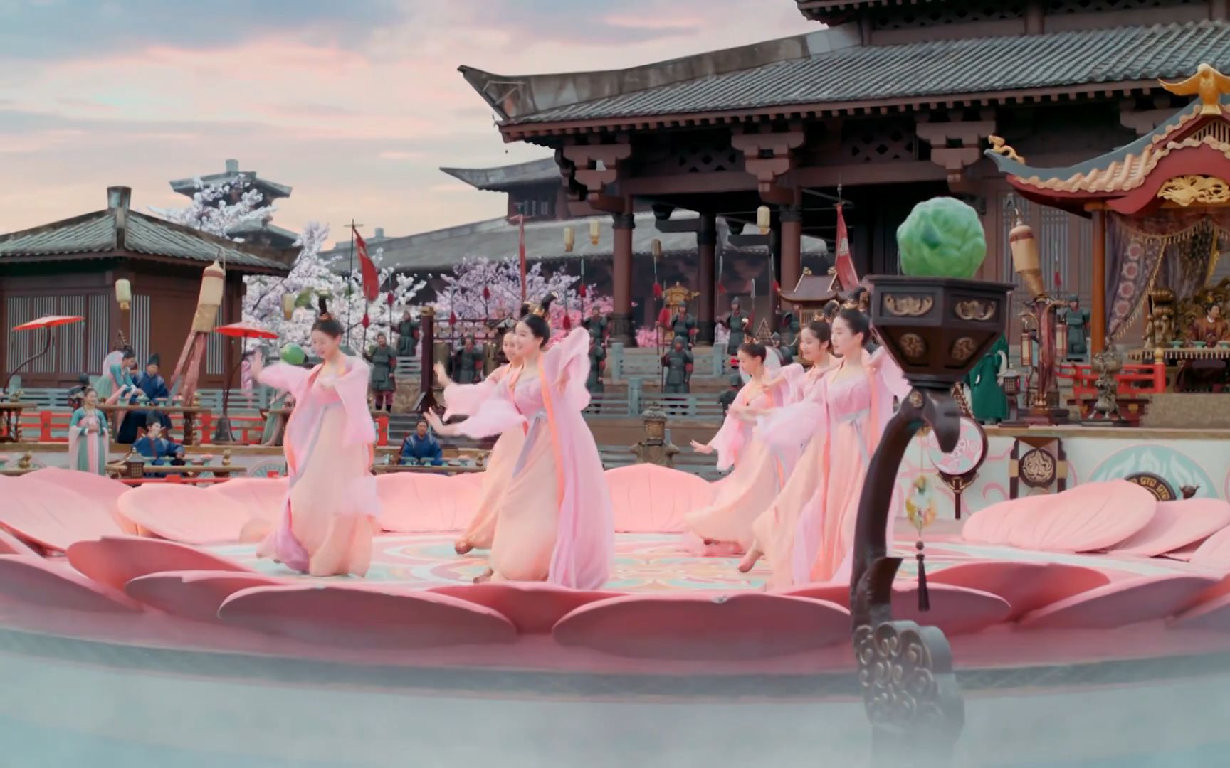 把古诗词改编成歌曲后就好记多了,再也不用替背书烦恼了!