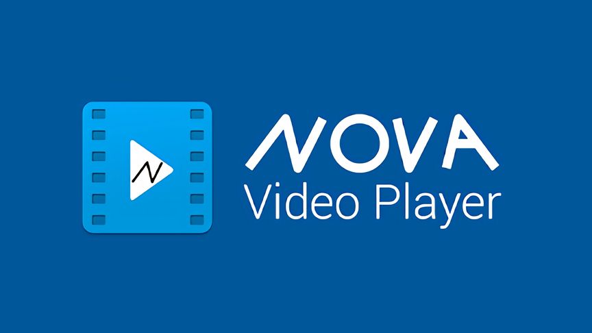 安卓TV版infuse打造完美电影墙NOVA播放器