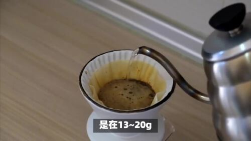 不到10g的咖啡豆要怎么冲?最省咖啡豆的冲煮方式有哪些?