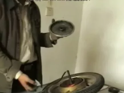 【推荐】 电动车维修 怎样快速排除电机故障及维修技巧视频教程!